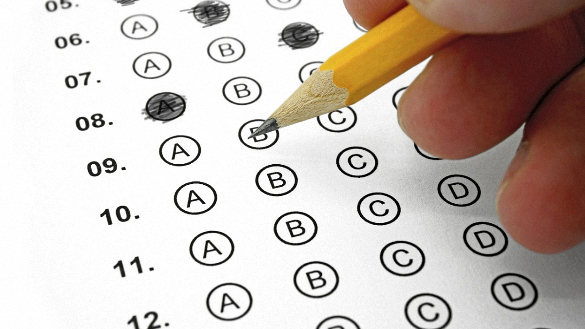 What’s a Good ACT Score? - College Apps